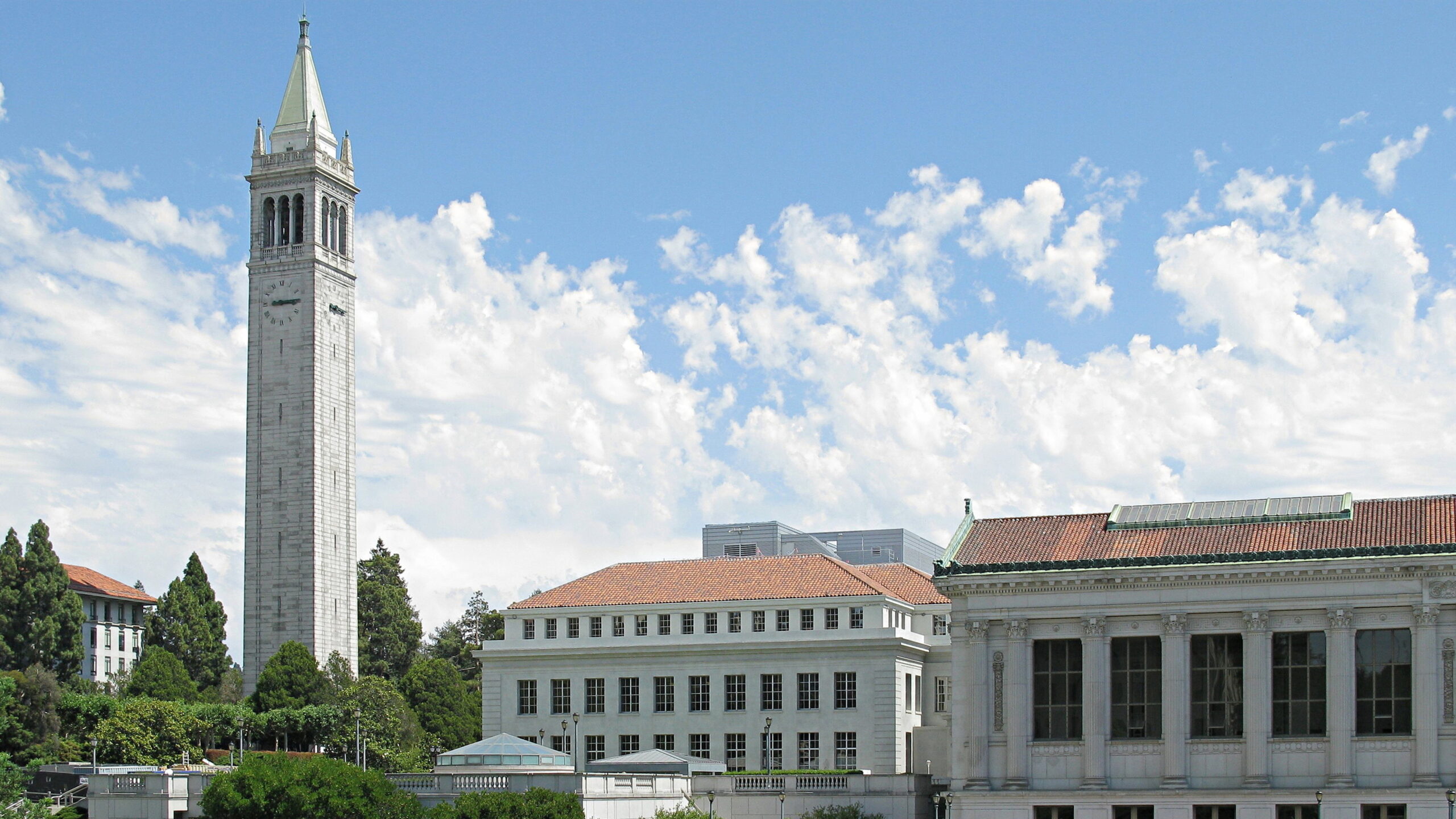 UC Berkeley Acceptance Rate: A Comprehensive Overview – All Good Education
